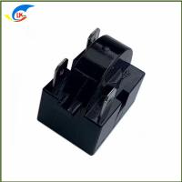 China Refrigerator PTC Starting Thermistor MZ93 33Ω Series Shell-Mounted Overcurrent Protection Thermistor for sale