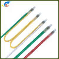 China MZ6 60℃~180℃ 32V Single Two Three Cores 520mm Motor-Specific PTC Thermistor Temperature Sensor For Thermistors for sale