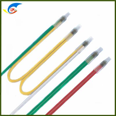 China MZ6 60℃~180℃ 32V Single Two Three Cores 520mm Motor-Specific PTC Thermistor Temperature Sensor For Thermistors for sale