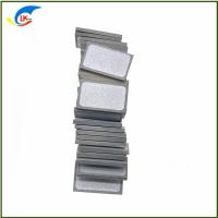 China MZ4Y5241520 250℃ 5V 4-7Ω Surface Mount PTC Thermistor Silver Electrode Heating Element for sale
