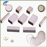 China MZ4Y5241520 250℃ 5V 4-7Ω Surface Mount PTC Thermistor Silver Electrode Heating Element for sale
