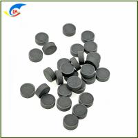 China 8*3mm Heating PTC Thermistor 225 Degrees 220V 1-4k Ohm Special Mosquito Repellent Heating Aluminum Electrode for sale