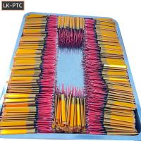 China Customized Voltage PTC Heater Technology for Customized On Demand Product Size for sale