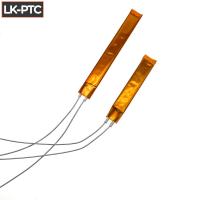 China Automatic Temperature Control Electric Hairpin Heating Sheet for Beauty Salon 60-305C 50-1000W KW Customized On Demand for sale