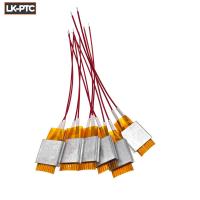 China Original Factory Supply PTC Heate , Energy Storage Heat Exchange PTC Heating Piece , Liquid Ceramic PTC Heater, Positive for sale