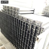 China Ceramic PTC Heating Medium Lin Kun Customized PTC Air Heater for Heater Heating Appliance Accessories for sale