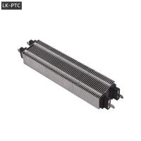 China Customized Insulated PTC Air Heater Constant Temperature Automatic Control Energy-Saving Charging Pile Cooling Module He for sale