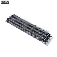 China Insulated PTC Air Heater Vehicle Heating And Cooling Air Conditioning Electrical Heating Accessories, High Efficiency H for sale