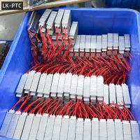 China PTC Thermistor For Heating And Heating Plate for sale