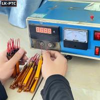 China PTC Thermistor For Heating And Heating Plate for sale