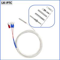 China PT100 NTC Temperature Sensor High Precision Platinum Thermal Resistance Temperature Sensor for sale