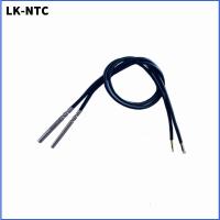 China DS18b20 Digital Temperature Sensor Water Temperature Probe Stainless Steel Package Waterproof Original for sale
