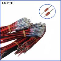 China 620mm Cable Length Silicon Thermistor KTY84-130 PTC Motor Temperature Protection Sensor for sale