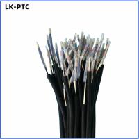 China Accuracy Silicon Thermistor KTY84-130 LPTC Motor Winding Temperature Sensor For Servo Motor Bearing Temperature Probe for sale