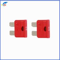 China PBT High Temperature Flame Retardant Car Medium Size Fuse 5A-35A Environmentally Friendly High Temperature Resistant Car for sale