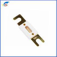 China 1A～10A Plastic Resistor ATN Mini Car Fuse Blade Diode Fuse for sale