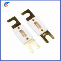 China 1A～10A Plastic Resistor ATN Mini Car Fuse Blade Diode Fuse for sale