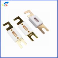 China 1A～10A Plastic Resistor ATN Mini Car Fuse Blade Diode Fuse for sale