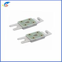 China 40A To 800A Bolt Down Fuse ADLE ANL Stud Mounting Glass Fiber for sale