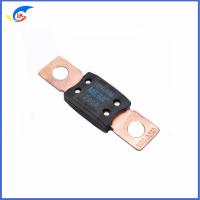 China Littelfuse MEGA 500A 32V Bolt On Fuse 0298500.ZXH 0298 298 Series for sale