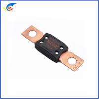 China Littelfuse MEGA 500A 32V Bolt On Fuse 0298500.ZXH 0298 298 Series for sale