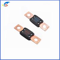 China Littelfuse MEGA 500A 32V Bolt On Fuse 0298500.ZXH 0298 298 Series for sale