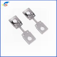 China 32VDC 25A To 175A Mini Car Fuse Small Bolt Type Forklift Automotive Flat And Bolt Type Fuses for sale