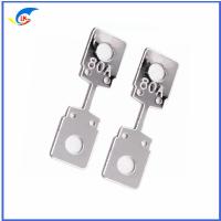 China 32VDC 25A To 175A Mini Car Fuse Small Bolt Type Forklift Automotive Flat And Bolt Type Fuses for sale
