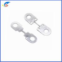 China Stud Mounting Type Bolt Fixed Automotive Flat Fuse 40A 50A 60A 80A 100A 120A 150A for sale