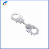 China ANG-H2 Fork Bolt Car Fuse Spiral Flat Plate Fuse 30-200A Zinc Alloy Material for sale