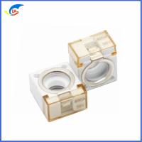 China Large Current Battery Fuse Automotive Ceramic Square Car Marine Battery Fuse 250A 300A 350A 400A 450A 500A for sale