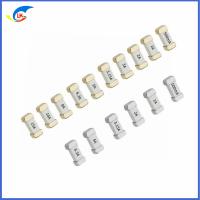 China 1032 1031 SMD Surface Mount Fuse 0603 Chip Fuse Type Disposable 50mA-10A for sale