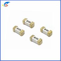 China Over Current Protection Surface Mount Fuse 1206 0603 1812 1210 0805 6V-300V 50mA ~ 10A SMD Package Fuse for sale