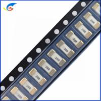 China Automotive Grade Disposable Chip Fuse SMD 1808 2410 6125 1A-60A for sale