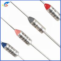 China EMERSON Thermal Cutoff Fuse G4A00072℃-240℃ 5A 10A 15A 20A 25A 250V for sale
