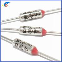 China EMERSON Thermal Cutoff Fuse G4A00072℃-240℃ 5A 10A 15A 20A 25A 250V for sale