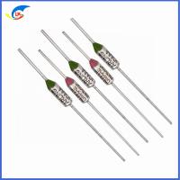 China EMERSON Thermal Cutoff Fuse G4A00072℃-240℃ 5A 10A 15A 20A 25A 250V for sale