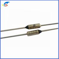 China DYE Series Thermal Cutoff Fuse DF240S10A15A 240 Degree 125V 250V for sale