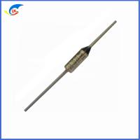 China DYE Series Thermal Cutoff Fuse DF240S10A15A 240 Degree 125V 250V for sale