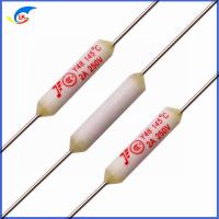 China Y Series Thermal Fuse High Current Ceramic Thermal Fuse 10A 20A 30A 40A 250V for sale