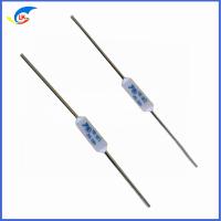 China Y Series Thermal Fuse High Current Ceramic Thermal Fuse 10A 20A 30A 40A 250V for sale