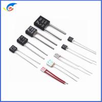 China 250V Thermal Fuse 150C 20A 25A 30A 40A 50A 60A Plastic Case for Long-Term for sale
