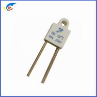 China Y30 2A 3A 5A 10A15A 250V Thermal Cutoff Fuses 75℃ - 200℃ High Temperature Fuse for sale