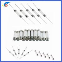 China 5x20mm 250V Slow Blow Fuse 500MA-25 A Time Delay Fuse Ceramic Barrel Fuse for sale