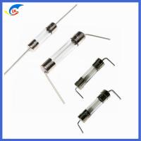 China Mini Slow Blow 500mA-16A 250V Glass Fuse 5x20mm Time Delay Slow Blow Fuse for sale