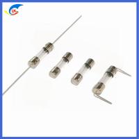 China 6X30mm Micro Tubular Ceramic Fast Blow Fuse 500MA-40A 500V for sale