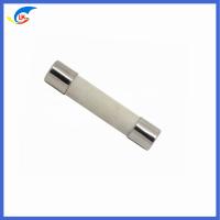 China Micro Tubular Fuse Time Delay 250V 500V 600V 50A High Current Ceramic Fuse for sale