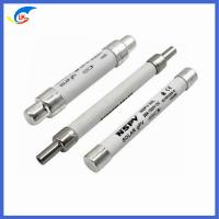 China 10*35mm  Ceramic Fuse Tube DC1500V 1-50A Photovoltaic Protection Device for sale
