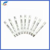 China 10*35mm  Ceramic Fuse Tube DC1500V 1-50A Photovoltaic Protection Device for sale