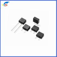 China 392 Square Fuse 8X4mm Micro Tubular Fuse Slow Blow T1A T3.15A T8A T10A T12A T15A T16A 250V Series Model for sale
